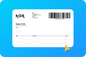 UPS Shipping Label: Create & Print Automatically | Sendcloud