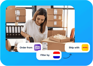 Sistema ERP: integrazione spedizioni per e-commerce | Sendcloud