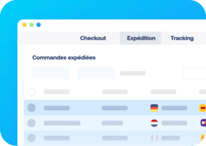 Étiquette d'expédition UPS : création et impression automatiques