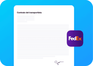 Etiqueta de envío FedEx: crea etiquetas fácilmente con Sendcloud