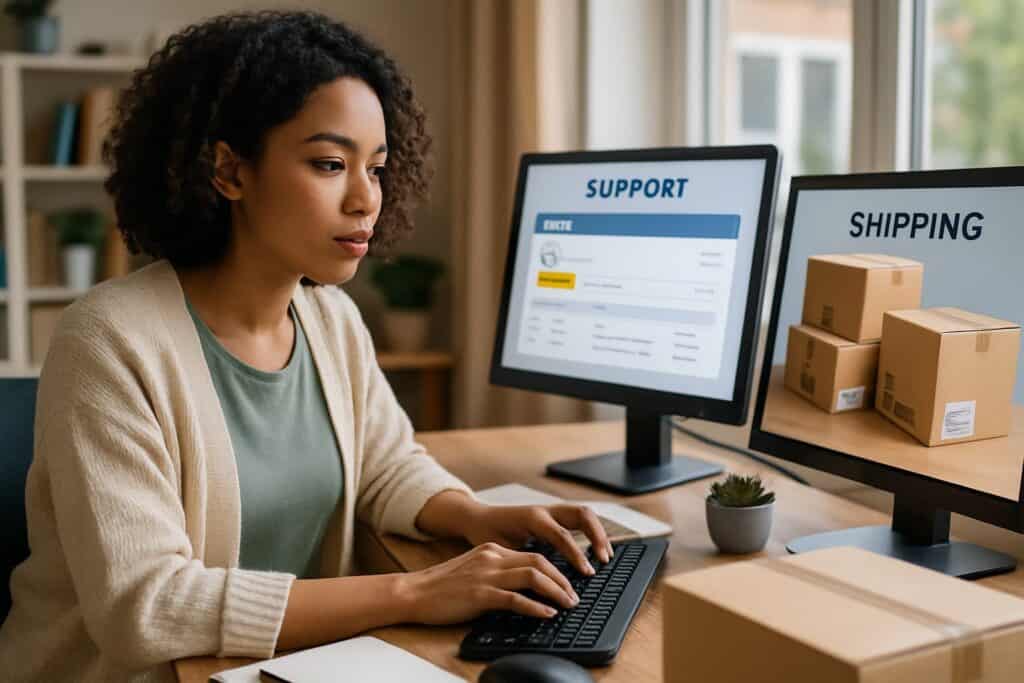 Shipping Methods | Flexible Options | Sendcloud